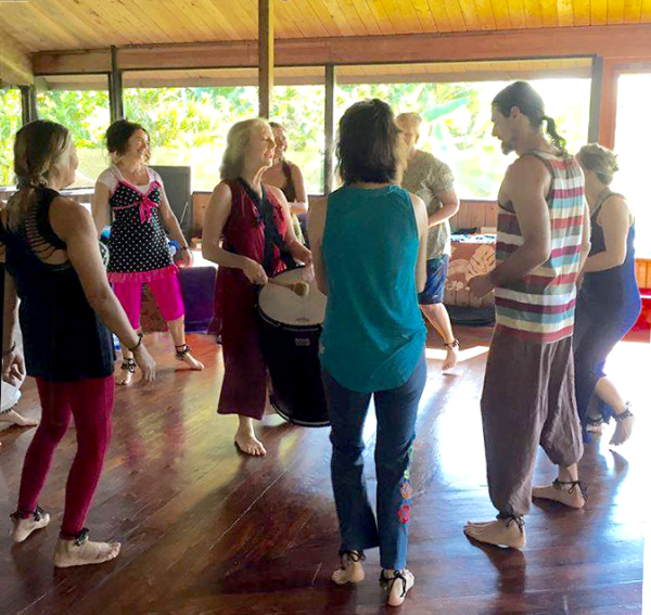 rhythm circles | RhythmFullCircle